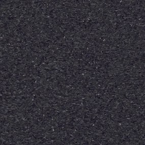 Homogenní PVC Tarkett iQ GRANIT - Granit BLACK 0384 - 2m