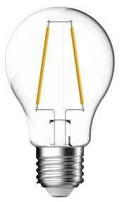 Nordlux LED žárovka E27 78W 4000K (čirá) LED žárovky sklo 5181011021