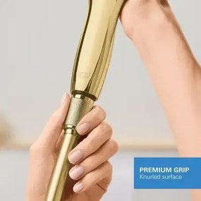 Grohe - Silverflex sprchová hadice 175 cm, Cool Sunrise