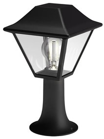Philips 16496/30/PN - Venkovní lampa MYGARDEN ALPENGLOW 1xE27/60W/230V IP44