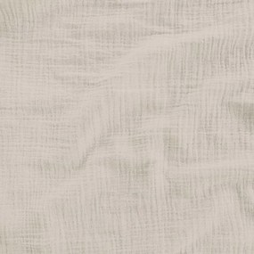Mušelínové povlečení Natural Velikost: 140 x 200 + 70 x 90
