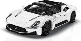 COBI 24335 Maserati MC 20 / 2269 kostek / 1:12 / od 11 let