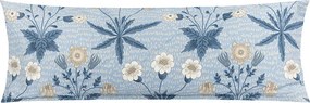Bellatex POVLAK na relaxační polštář Modrá 50x145 cm