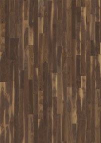 Dřevěná podlaha Ořech americký Georgia - přírodní olej - 152N8EVAF0KW240
