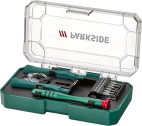 Parkside® Sada na jemnou mechaniku (sada na opravu smartphonu)