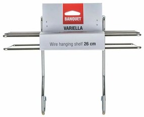 Banquet Polička závěsná VARIELLA, 26 cm