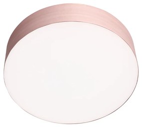 Nadčasové přisazené svítidlo ze dřevěné dýhy Gea Wall / Ceiling LED  Nadčasové přisazené svítidlo ze dřevěné dýhy Gea Wall / Ceiling LED Dekor: Bledě…