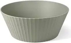 BlimPlus Nettuno Mísa XL Medium Forest / Mísa / O 30 cm / Bez BPA / Do