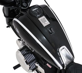 Ramiz Dětský motocykl BMW R18 černý
