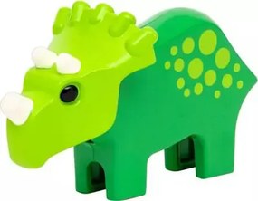 BRIO Dinosauří deluxe vlaková sada / od 3 let