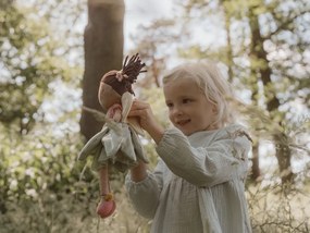 Little Dutch Panenka víla Evi Fairy Garden