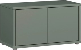 XXXLutz ŠATNÍ LAVICE, 74,5/41,5/34,9 cm Carryhome - Online Only lavice - 000687018356