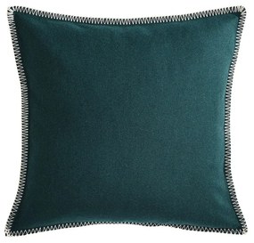 Dekorační polštář ARTHUR SEAT 45 x 45 cm, green