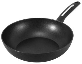 CS SOLINGEN WOK pánev s nepřilnavým povrchem MUNSTER 28 cm CS-074982