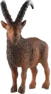 ZOOTED Figurka Koza horská / Plast / 8 cm / 3+