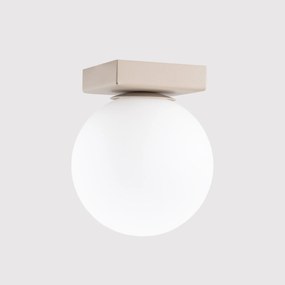 Sollux Lighting Stropní svítidlo YOLI 1 taupe