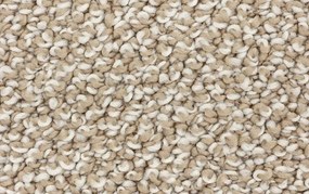 TIMZO Metrážový koberec SYMBIO 36 - řez šíře 4 m x délka 3 m