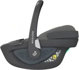 Maxi-Cosi Pebble 360 Select Grey / autosedačka / od narození do cca 15