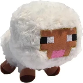 Plyšové postavičky MINECRAFT - Sheep