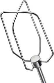 Philips Viva Collection HR3745-00 Bílá / Stolní mixér / 450W / 3l / 5