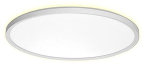 Prezent 27306 - LED Koupelnové stropní vítidlo CORDIA LED/18W/230V IP54 bílá