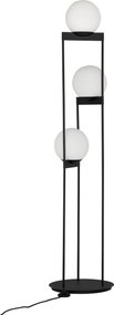 XXXLutz STOJACÍ LAMPA, 37/163 cm Dieter Knoll - Stojací lampy - 006033001301