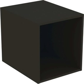 Ideal Standard i.Life B - Boční skříňka, 40x44x51 cm, otevřená, matná uhlově šedá T5268NV