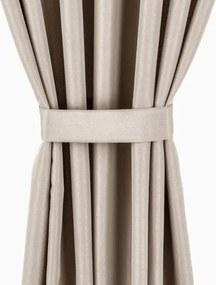 Zahradní závěs GARDIO ELEGANT voděodolný 150x200 cm, béžový