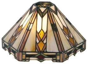 Stínidlo Tiffany Arrow – 26x22x15 cm