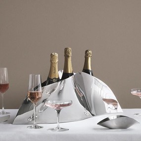 Mísa na šampaňské Indulgence - Georg Jensen
