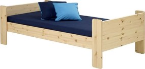 Výprodej Dětská postel ze dřeva For kids 649 90 x 200 cm výprodej