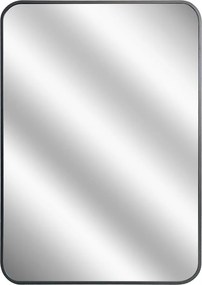 Nástěnné zrcadlo 50x70 cm Nira – Styler