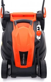 Elektrická sekačka 2600W 45L 38cm | KD5401