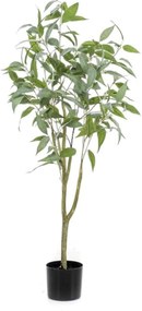 Eucalyptus Globulus umělý V 115 cm
