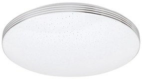 Rabalux 71179 - LED Stropní svítidlo OSCAR LED/18W/230V 4000K pr. 34 cm