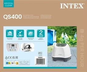 INTEX 26664 Bazénový izolant