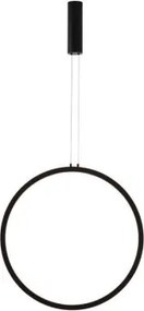 Závěsné LED svítidlo NOVA LUCE CHANGE 36W 3000K 9070167 stmívatelné Triac