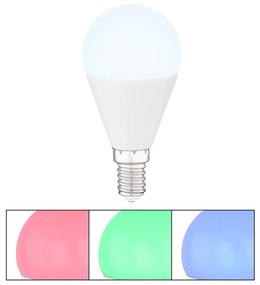 LED žárovka E27 Tuya smart LED žárovka - 106750SH - Globo