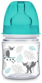 Antikoliková lahvička 120 ml Jungle - Lemuři