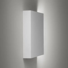 Ideal Lux - LED Venkovní nástěnné svítidlo POST-IT LED/3W/12V CRI 90 bílá