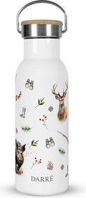 Termoska Lovecká Objem: 750 ml