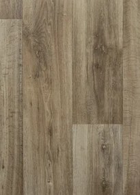 Koberce Breno  PVC POLARIS Lime Oak 631M, šíře role 400 cm