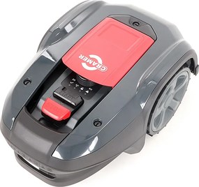 CRAMER RM800