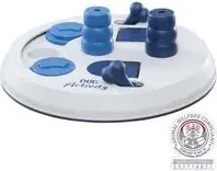 TRIXIE 32026 Dog Activity FLIP BOARD / kuželkami a kostičkami 23x3 cm