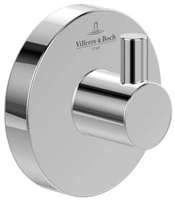Villeroy & Boch Elements Tender - Háček, chrom TVA15101100061