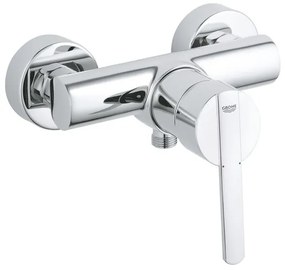 Grohe Feel Sprchová páková baterie nástěnná chrom 32270000