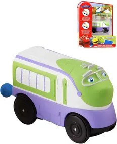 CHUGGINGTON Vláček Touch And Go Koko / Na baterie / 9,5 cm / od 3 let
