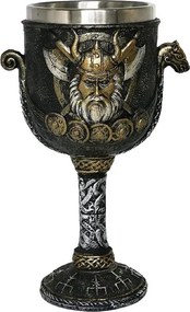 Verk Group Vikingský pohár dekorativní pohár vikingové vikingové