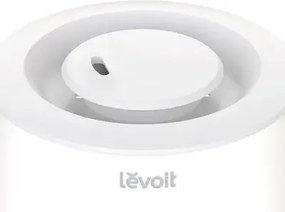 Levoit DUAL 150  bílá / Zvlhčovač vzduchu / 3l / do 27 m2 / 220 ml/h /