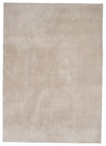 Obdélníkový koberec Undra, béžový, 350x250